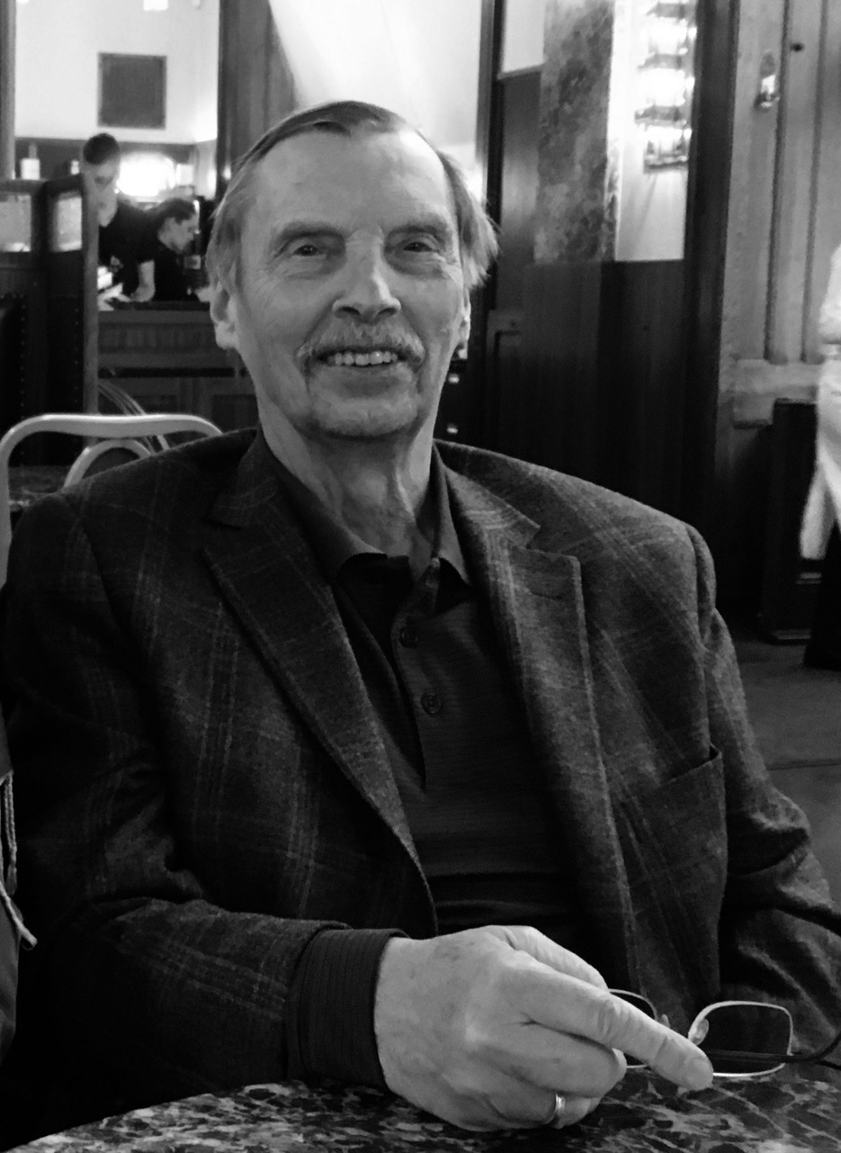 Wir trauern um Dr. Michael Düsing aus Freiberg | Weiterdenken ...